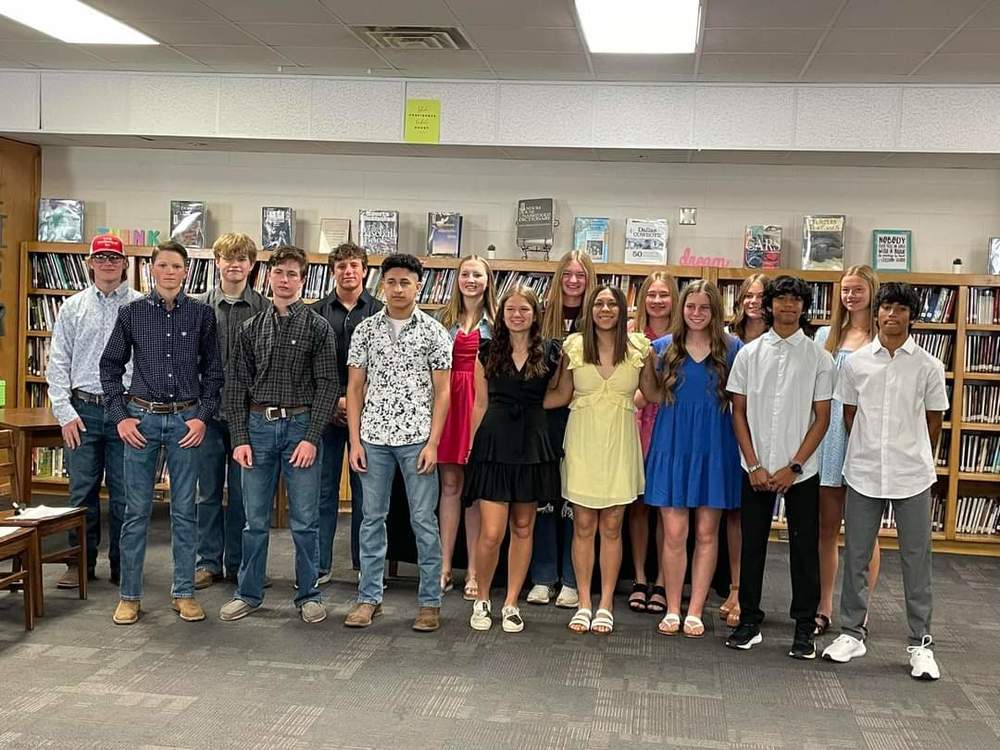 News | Hawley Independent School District