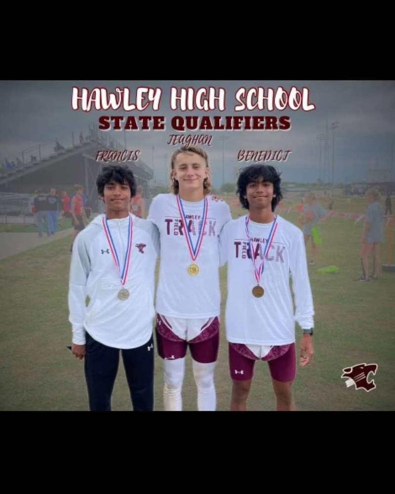 News | Hawley Independent School District